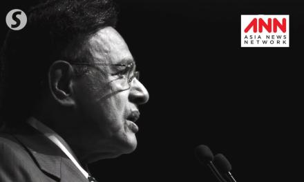 Latest OBITUARY | The Straits Times