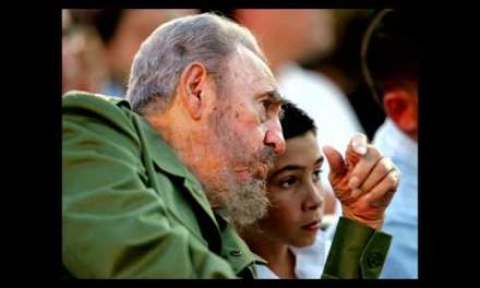 Timeline of Fidel Castro's life | The Straits Times