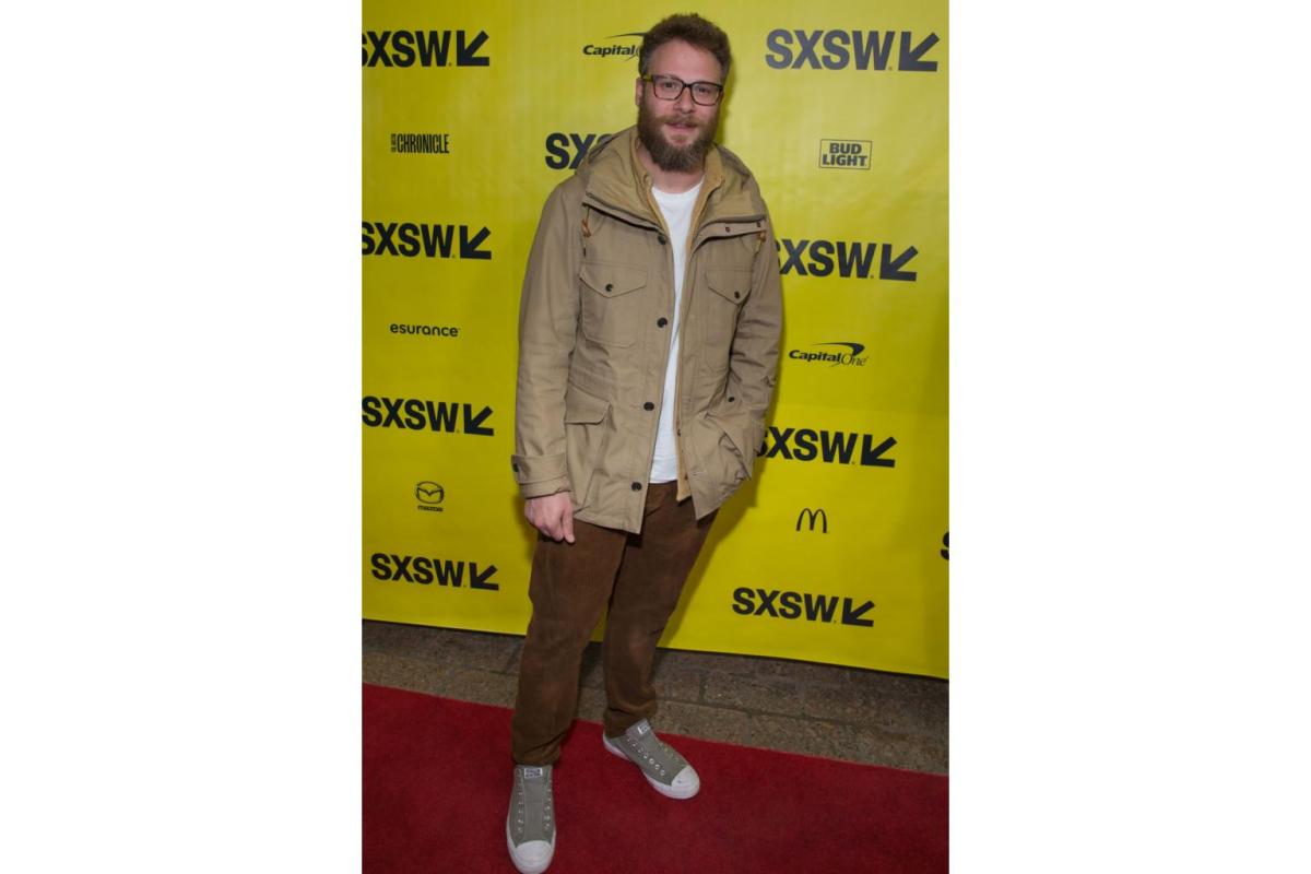 In Pictures: Atomic Blonde and The Disaster Artist premiere at the SXSW ...