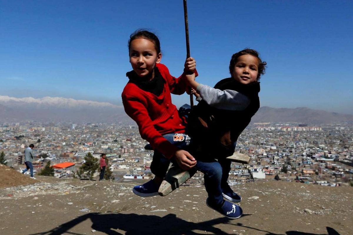 In Pictures: Spring festivals around the world | The Straits Times