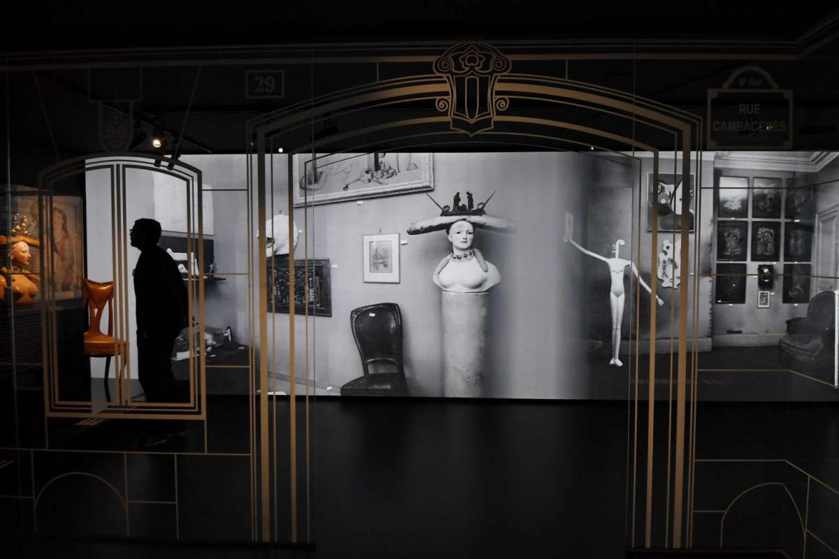 In Pictures: 70 years of Dior fashion | The Straits Times