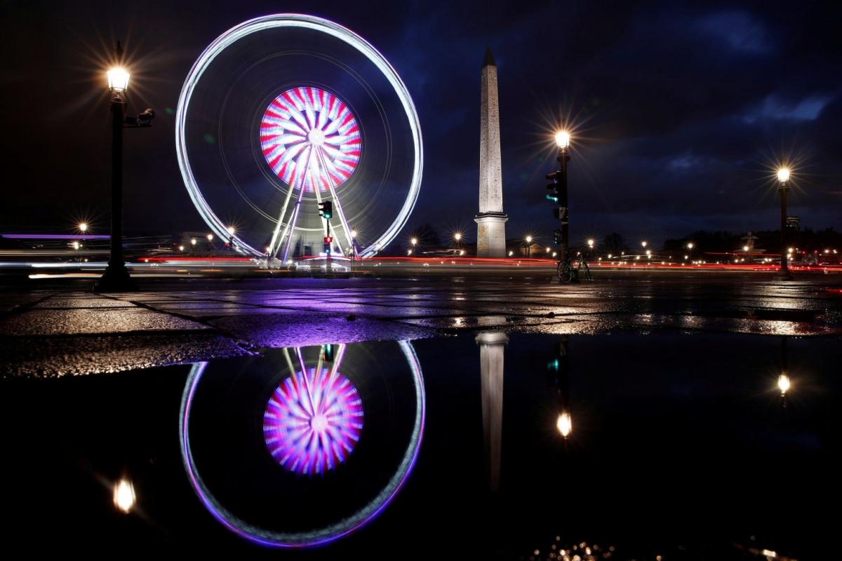 Today in Pictures, Nov 29, 2017 | The Straits Times