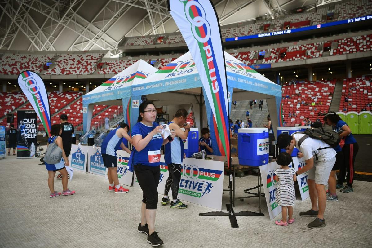 In Pictures: ST Run 2018 | The Straits Times