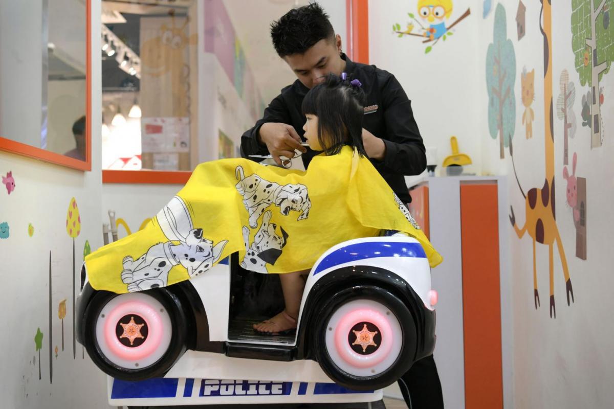 Today in Pictures, Jan 2, 2019 | The Straits Times