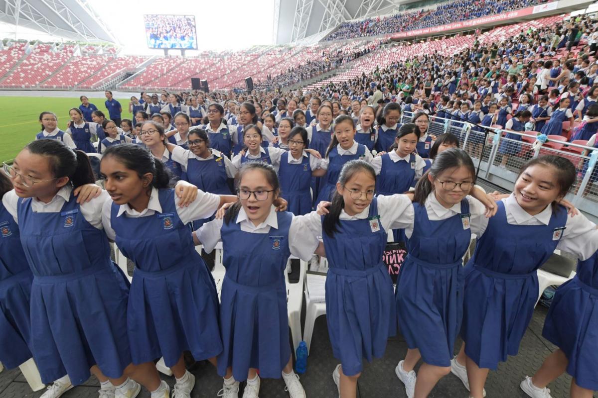 Today in Pictures, May 29, 2019 | The Straits Times