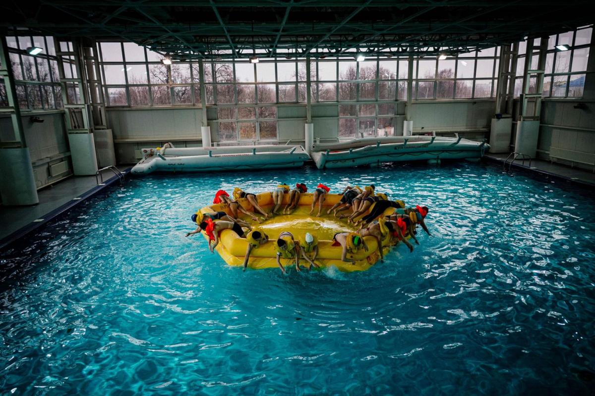 Today in Pictures, Dec 26, 2019 | The Straits Times