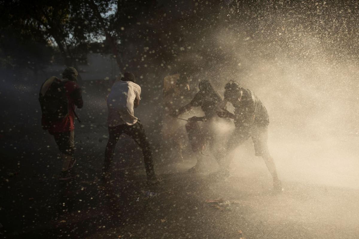 Today in Pictures, Dec 31, 2019 | The Straits Times
