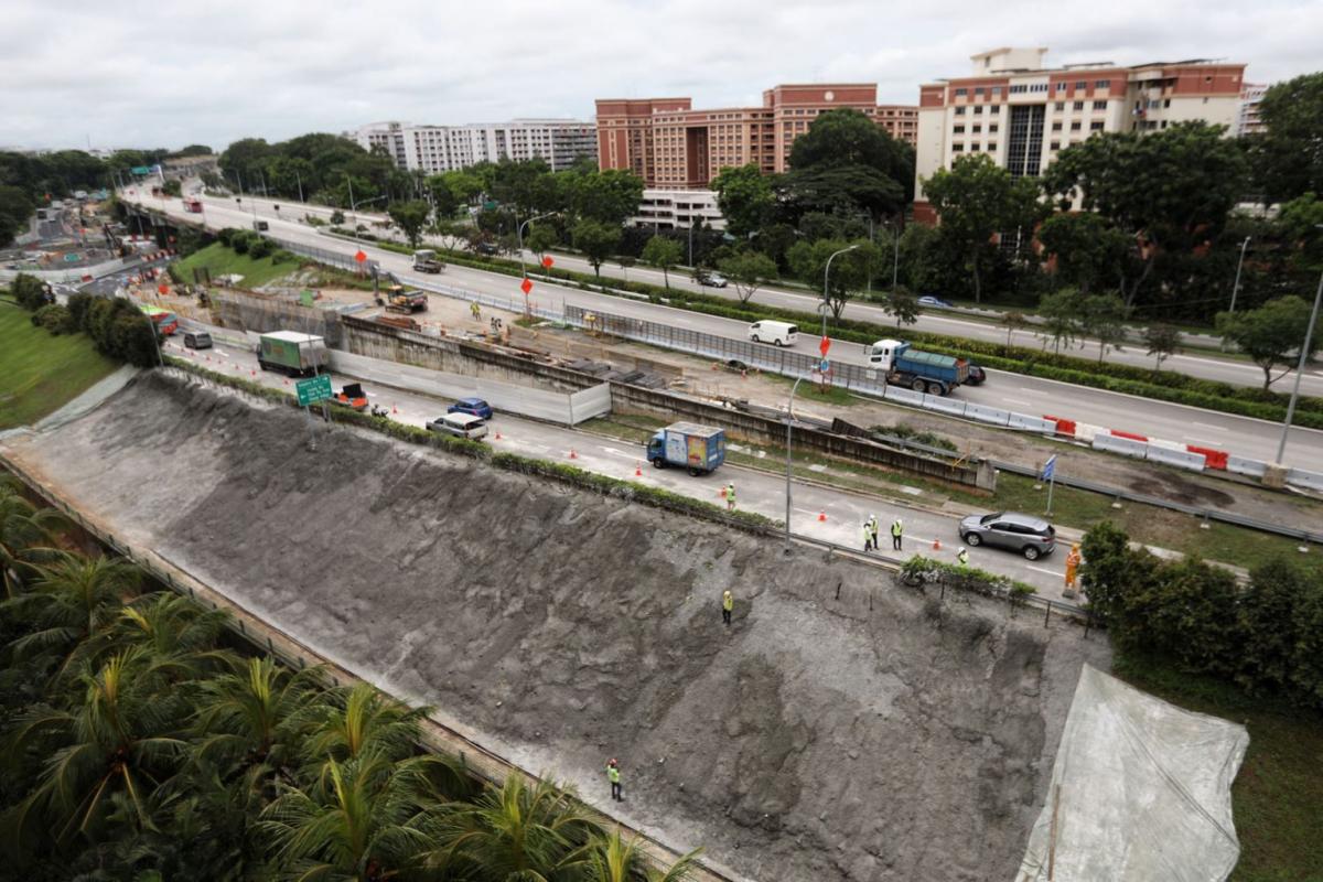 Today in Pictures, Jan 5, 2021 | The Straits Times