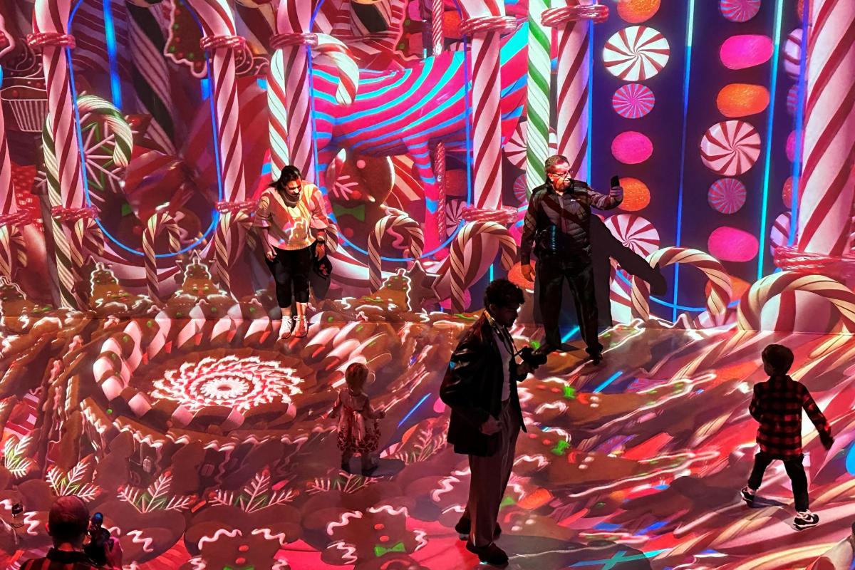 Today in Pictures, Nov 22, 2022 | The Straits Times