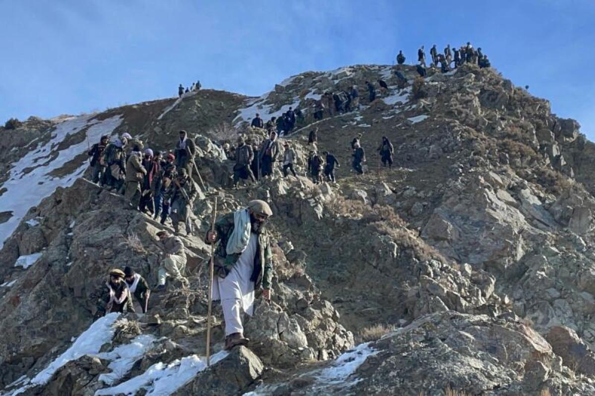 Today in Pictures, Jan 9, 2023 | The Straits Times