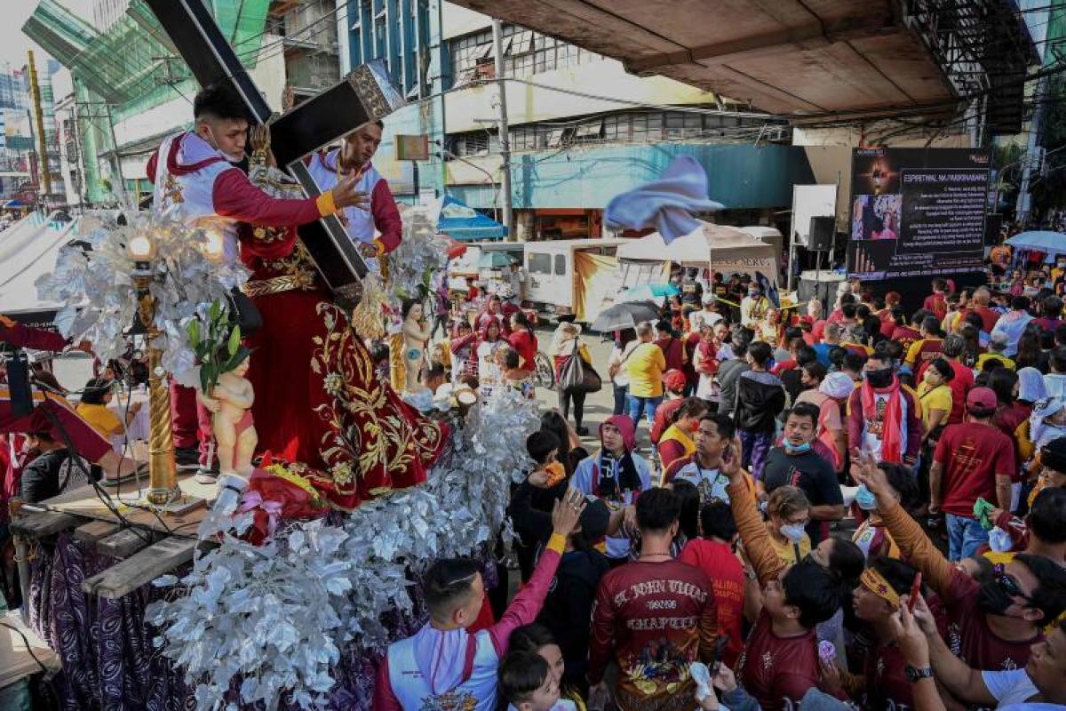 Today in Pictures, Jan 9, 2023 | The Straits Times