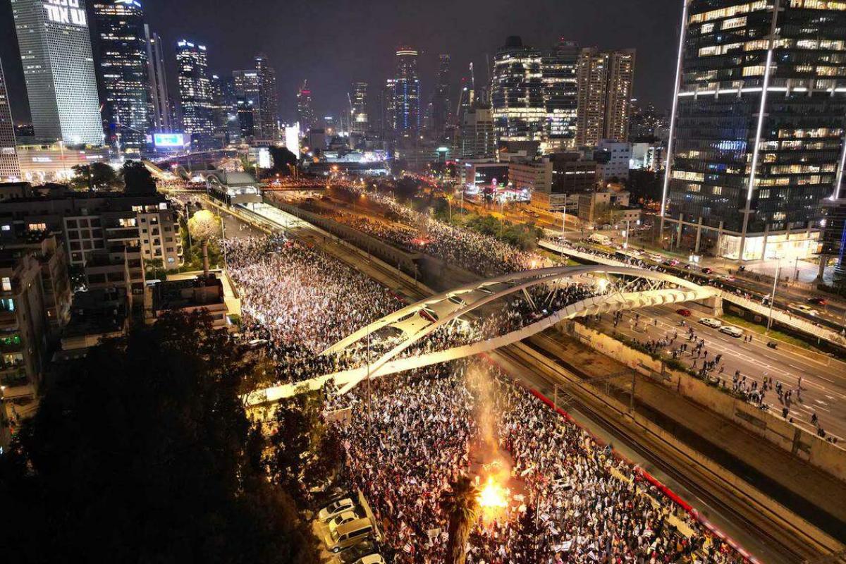 Today in Pictures, March 27, 2023 | The Straits Times