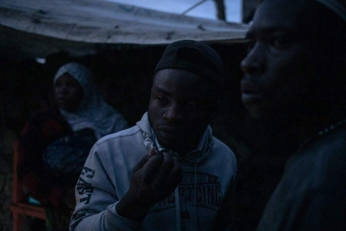 In Pictures: In Democratic Republic of the Congo, displaced Muslims ...