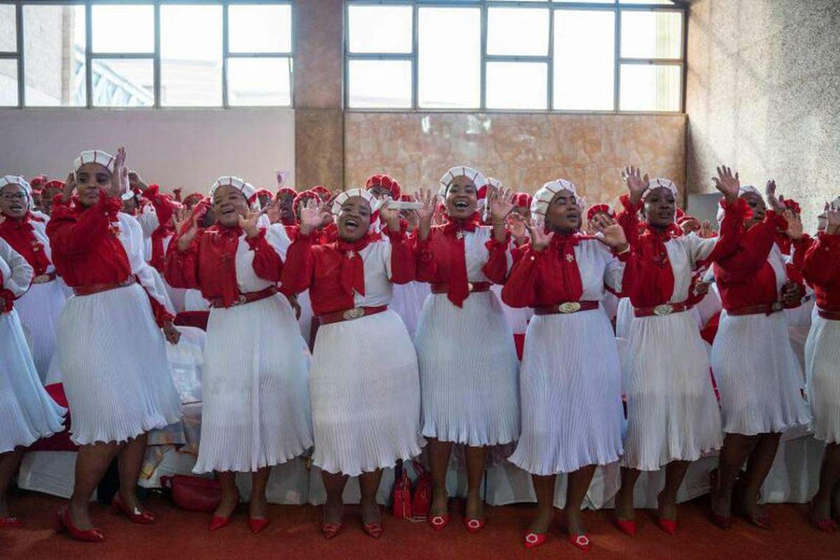 Today in Pictures, April 10, 2023 | The Straits Times