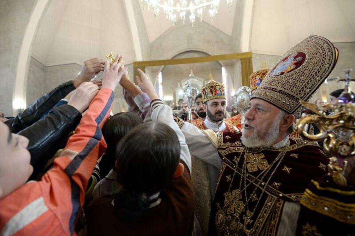 Today in Pictures, April 10, 2023 | The Straits Times