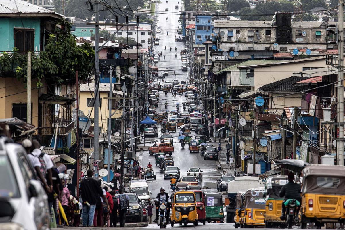 Today in Pictures, Oct 5, 2023 | The Straits Times