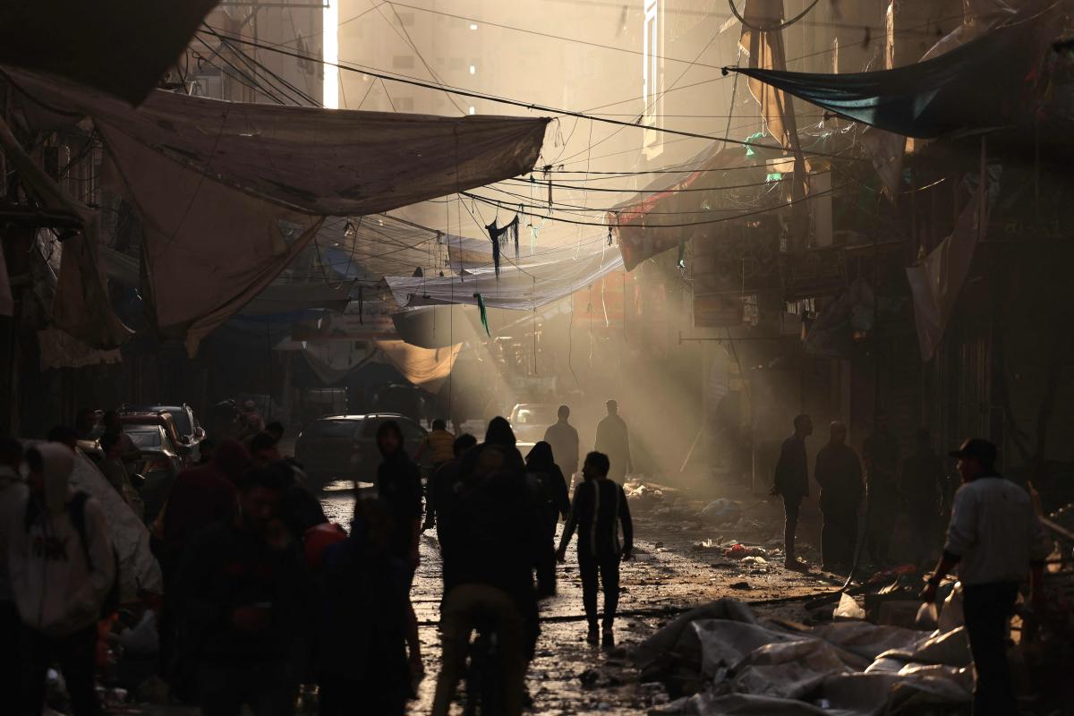 Today in Pictures, Nov 16, 2023 | The Straits Times