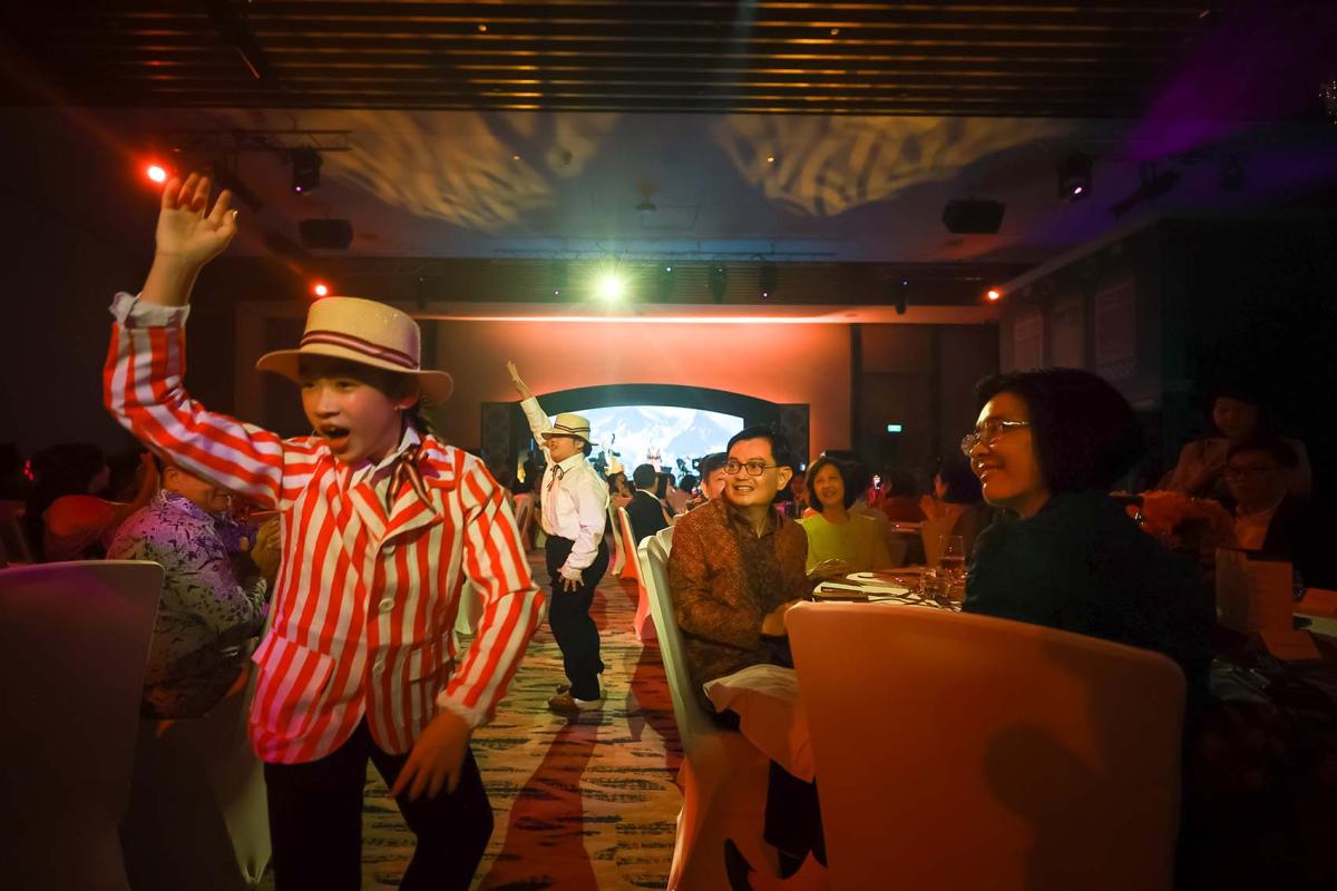 Today in Pictures, Dec 5, 2023 | The Straits Times