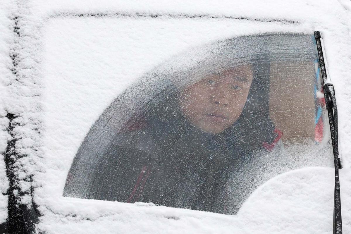 Today in Pictures, Dec 14, 2023 | The Straits Times