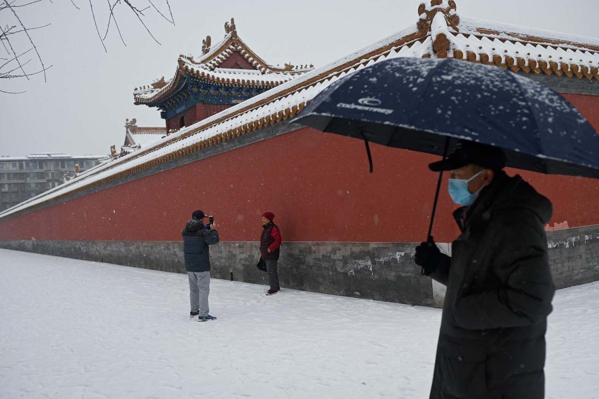 Today in Pictures, Dec 14, 2023 | The Straits Times