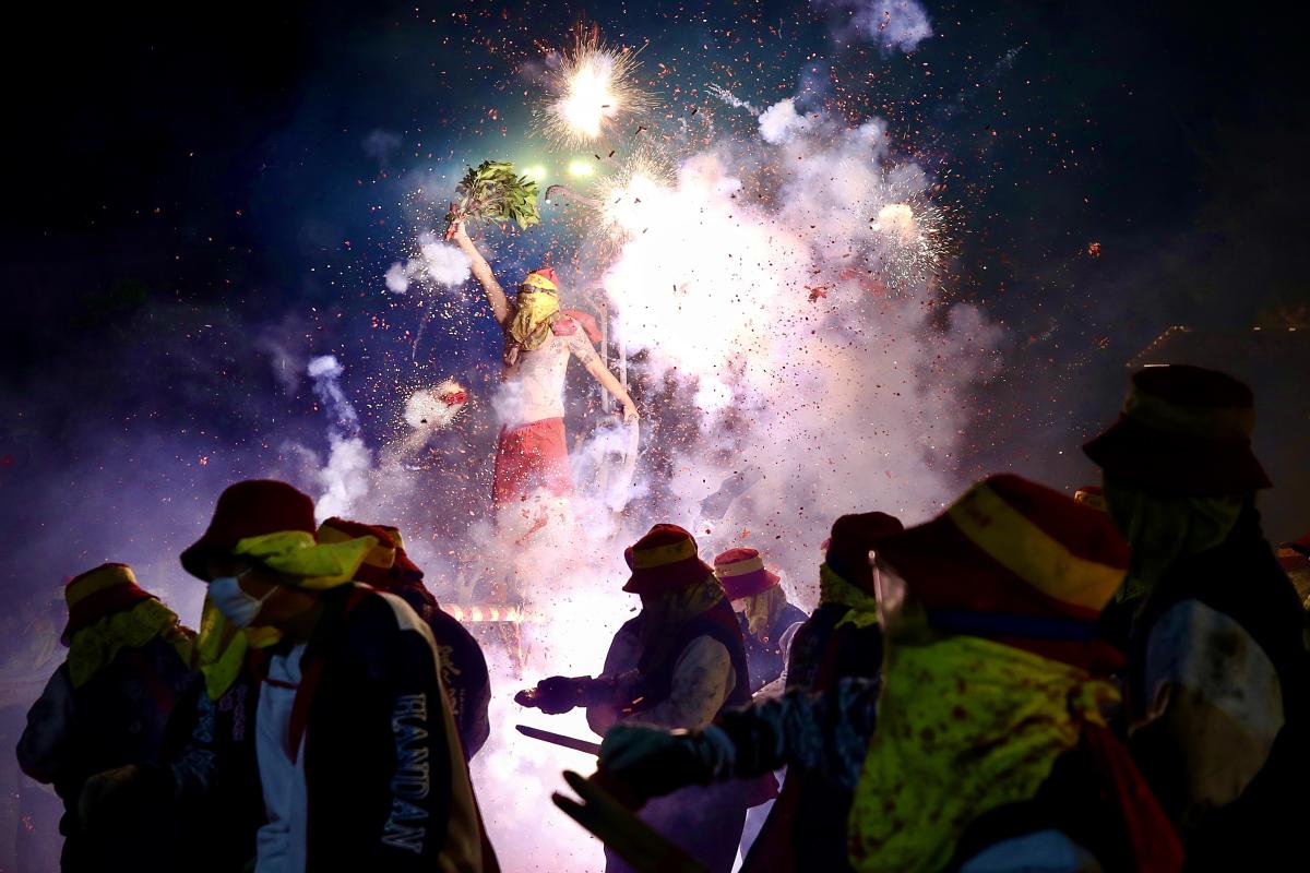 Today in Pictures, Feb 27, 2024 | The Straits Times