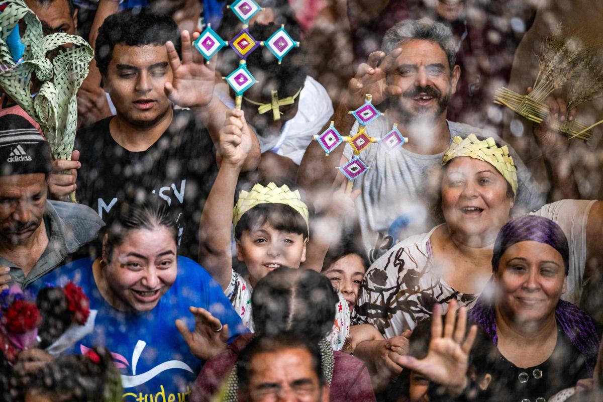 Today in Pictures, April 30, 2024 | The Straits Times