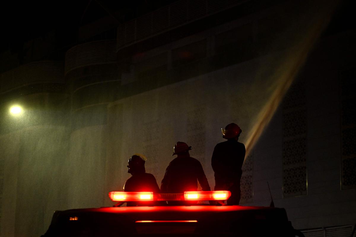 Today in Pictures, June 18, 2024 | The Straits Times