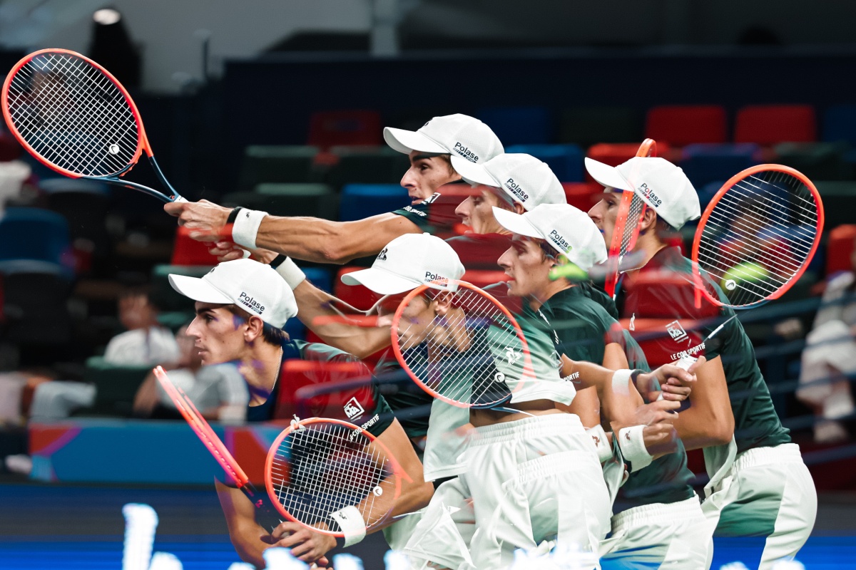 Today in Pictures, Oct 7, 2024 | The Straits Times