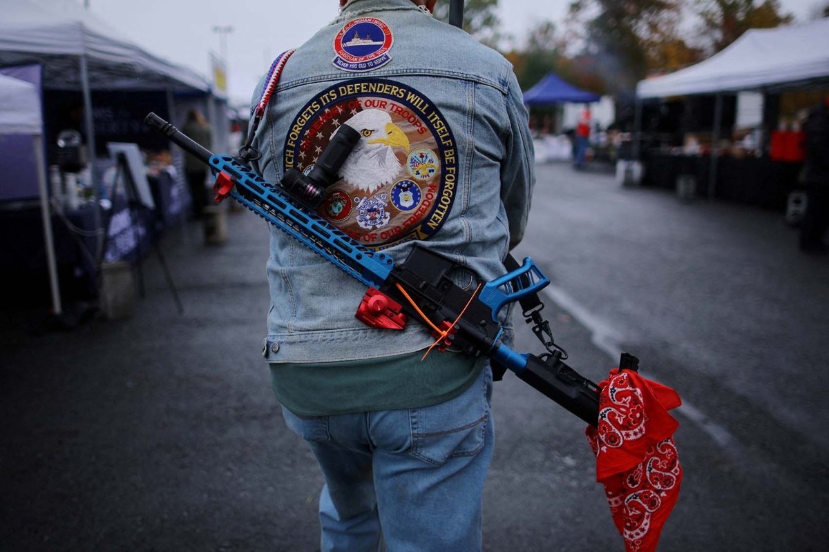 Today in Pictures, Oct 14, 2024 | The Straits Times