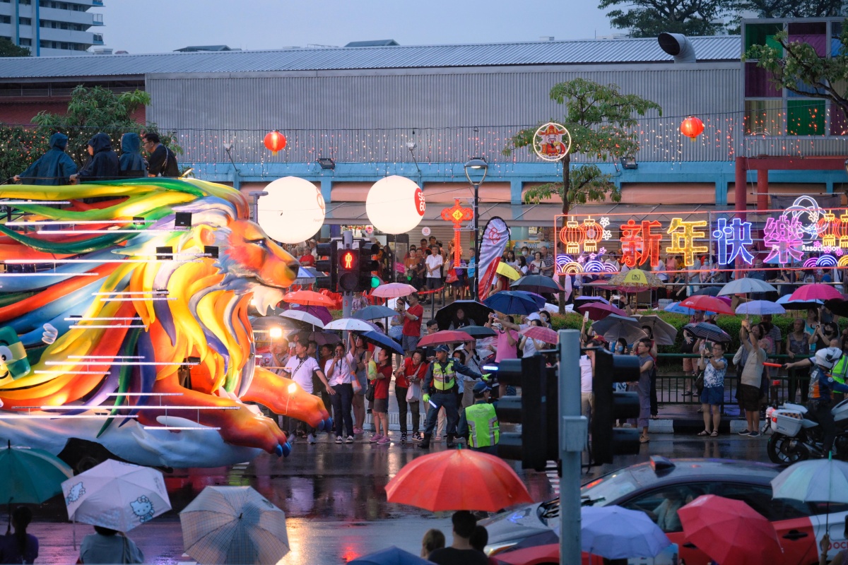 Today in Pictures, Feb 17, 2025 | The Straits Times